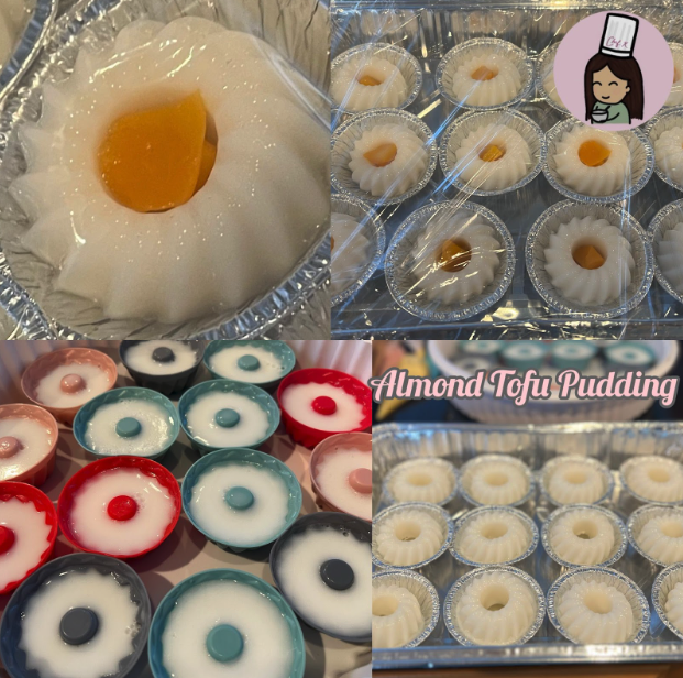 Chef Katelyn-Mooncake