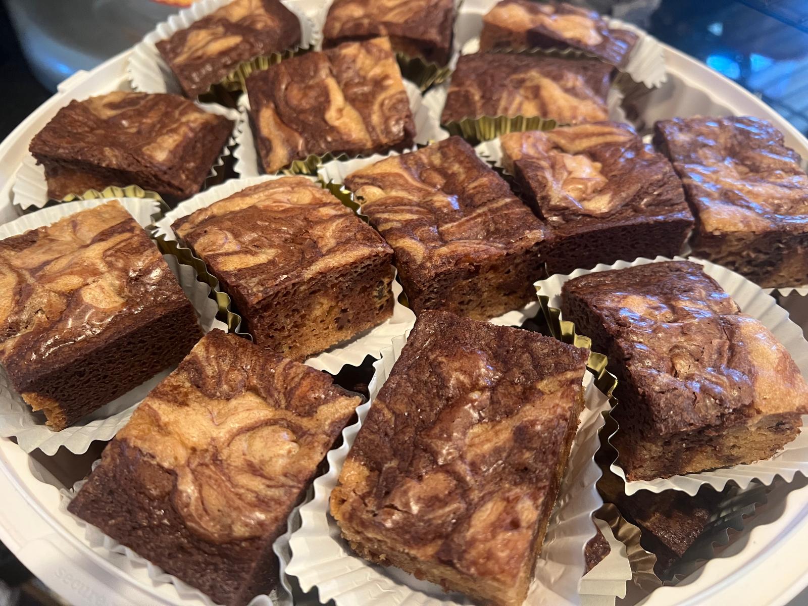 Chef Katelyn-Mooncake