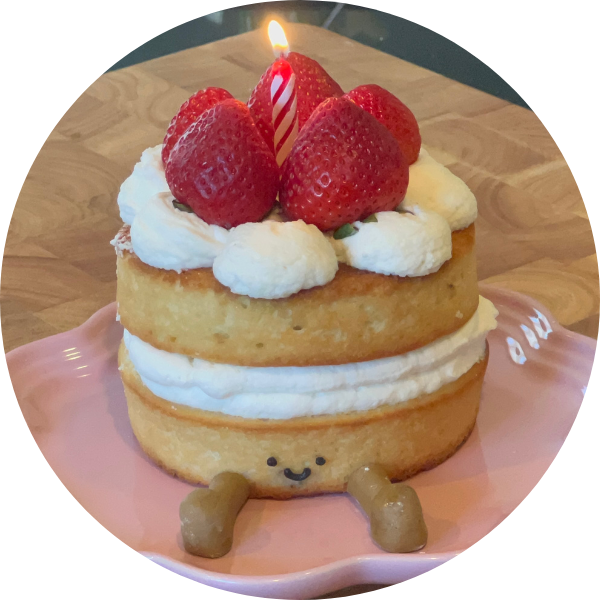 Chef Katelyn - Recipes