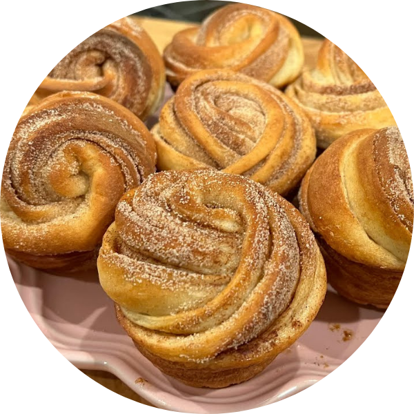 Chef Katelyn-Recipes