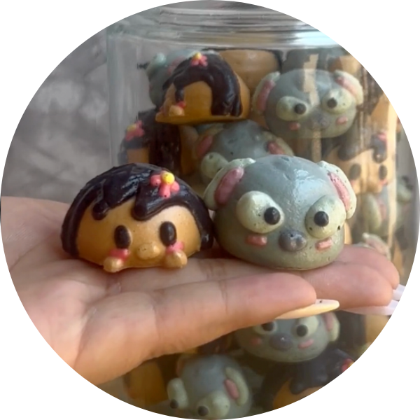 Chef Katelyn-Recipes