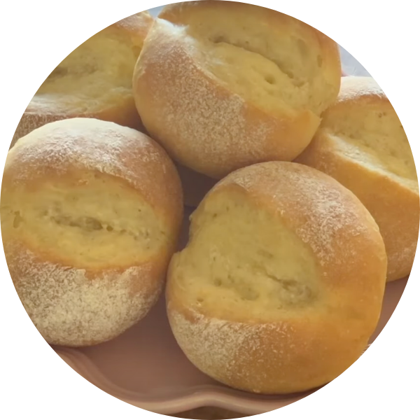 Chef Katelyn-Recipes