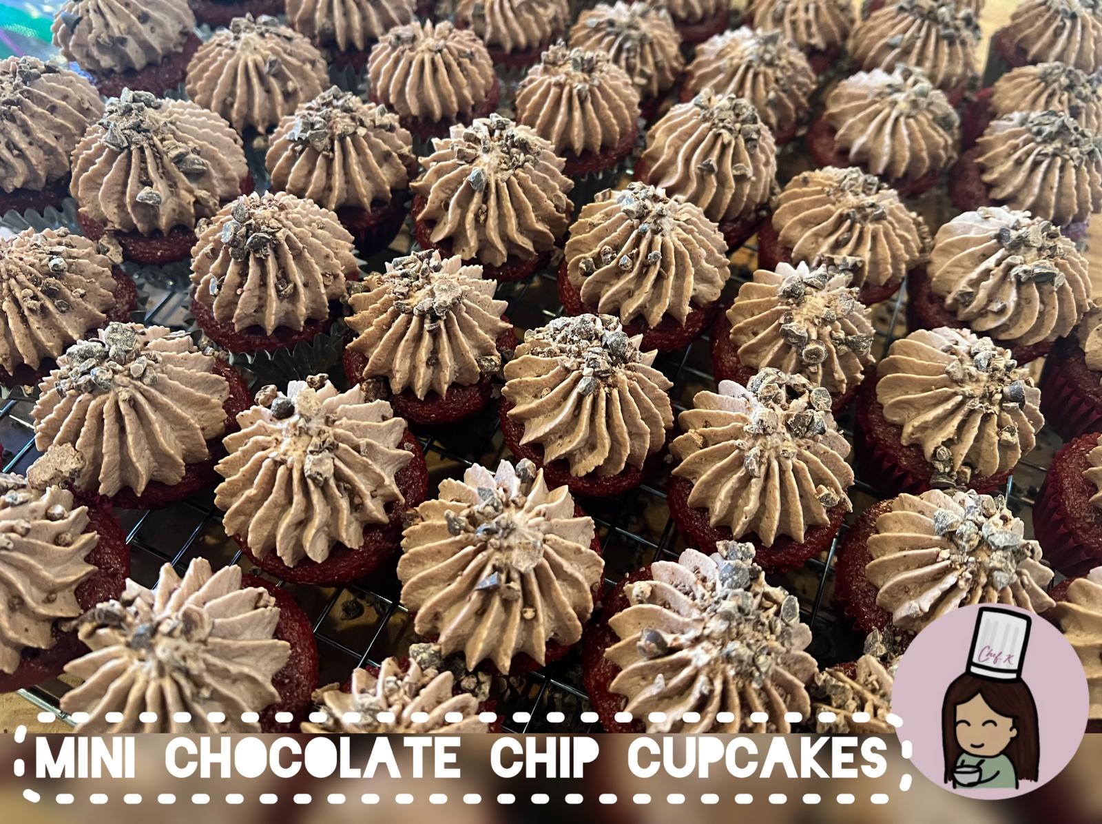 Chef Katelyn-Mooncake