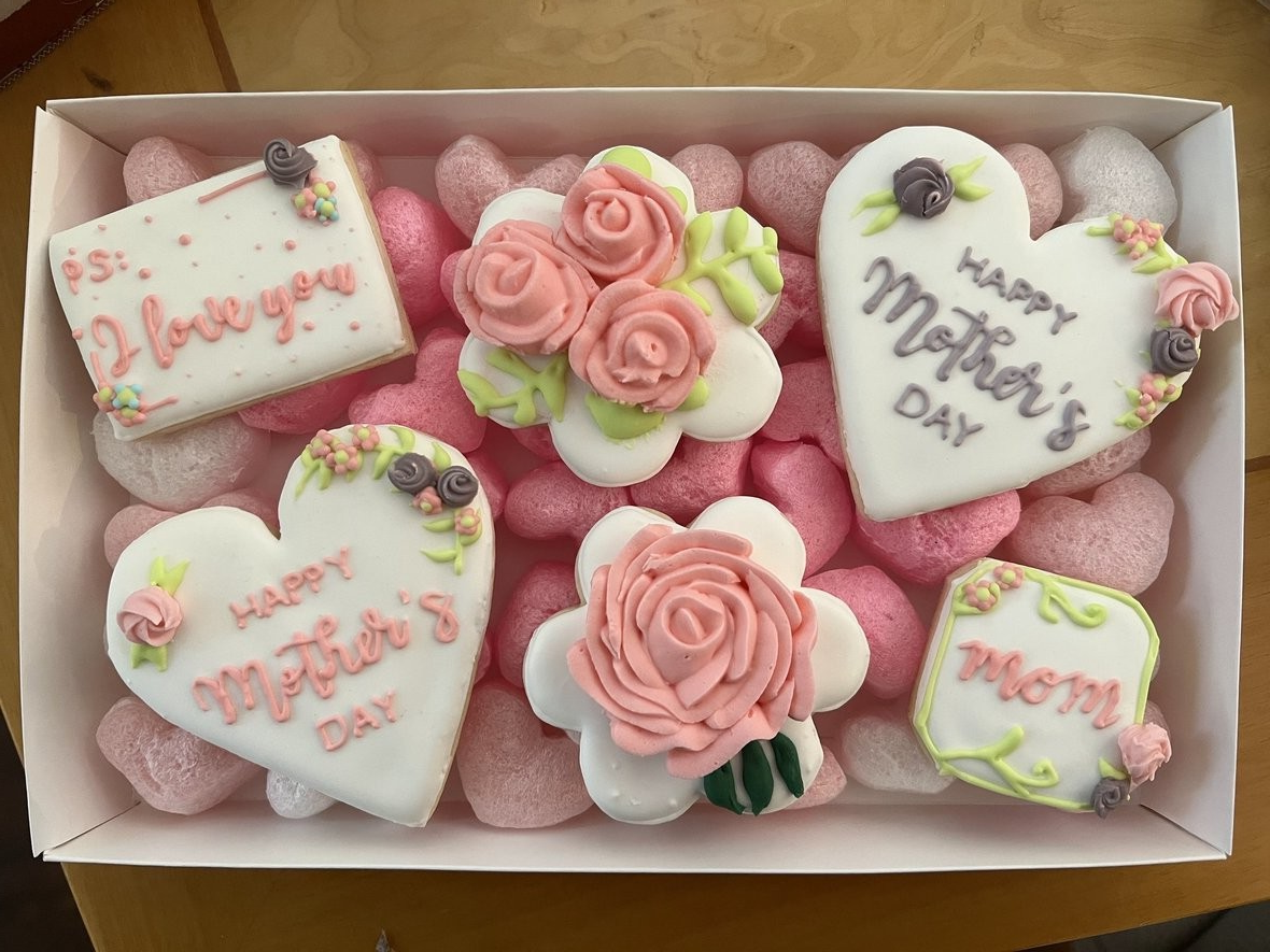 Chef Katelyn-Mooncake