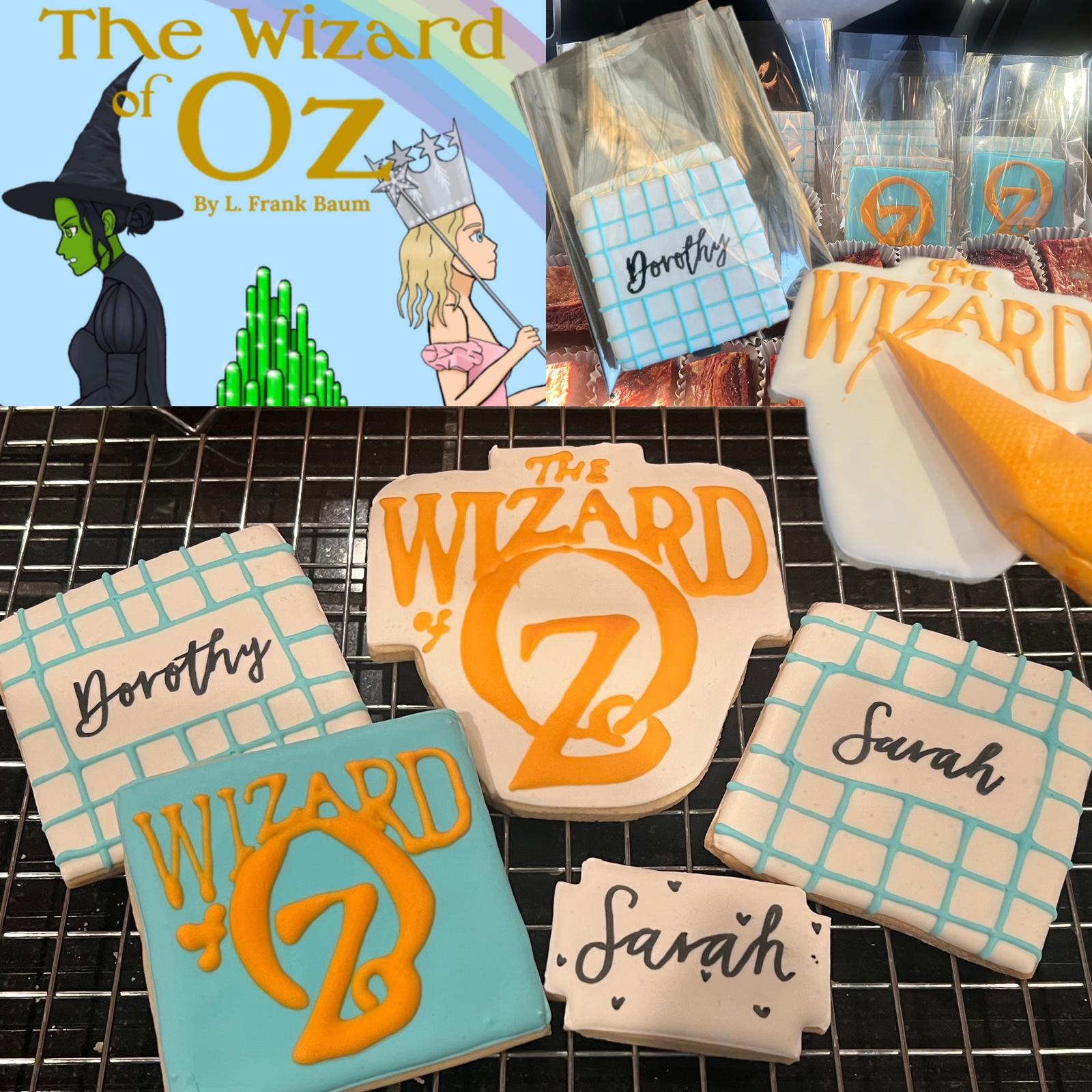 Chef Katelyn-Mooncake